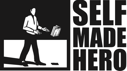 Self Made Hero bids to include more diverse talent for new anthology