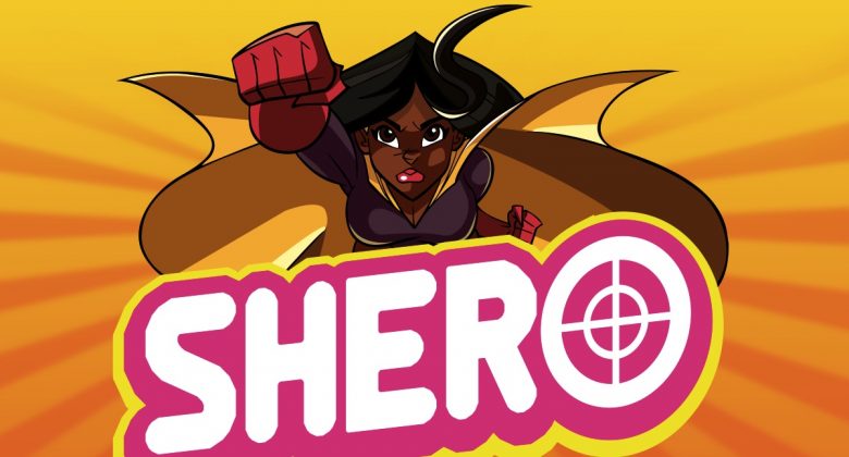 SHERO CON and more in the Return of the Online Comics Events!