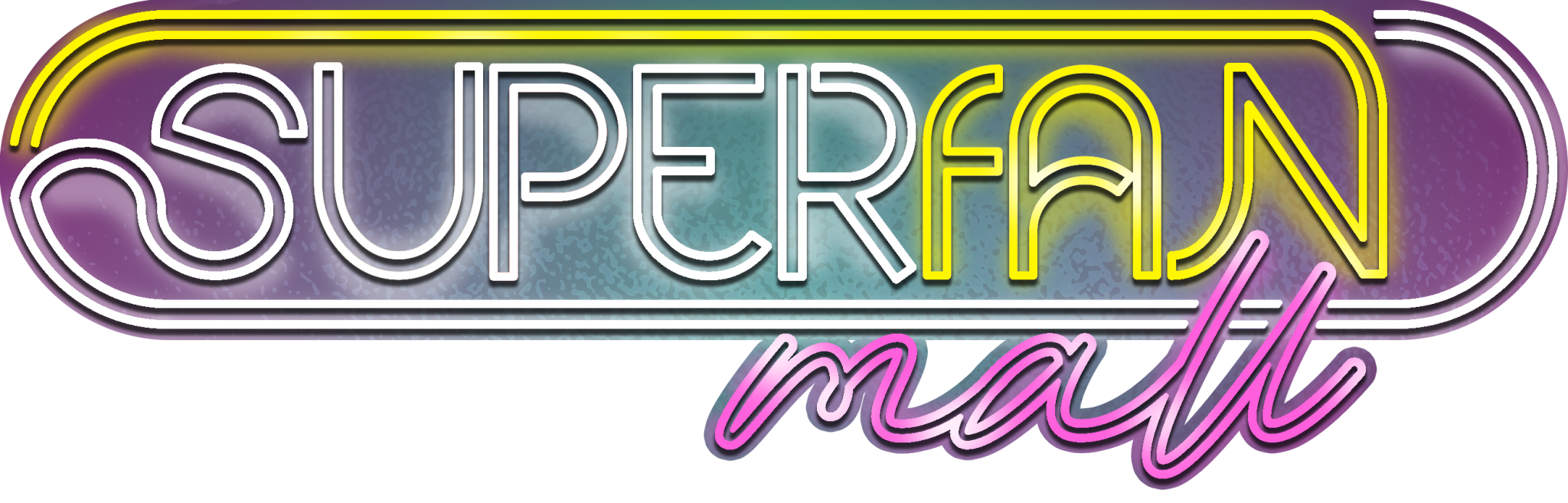 Brave New Virtual World: We have seen the SUPERFAN MALL!