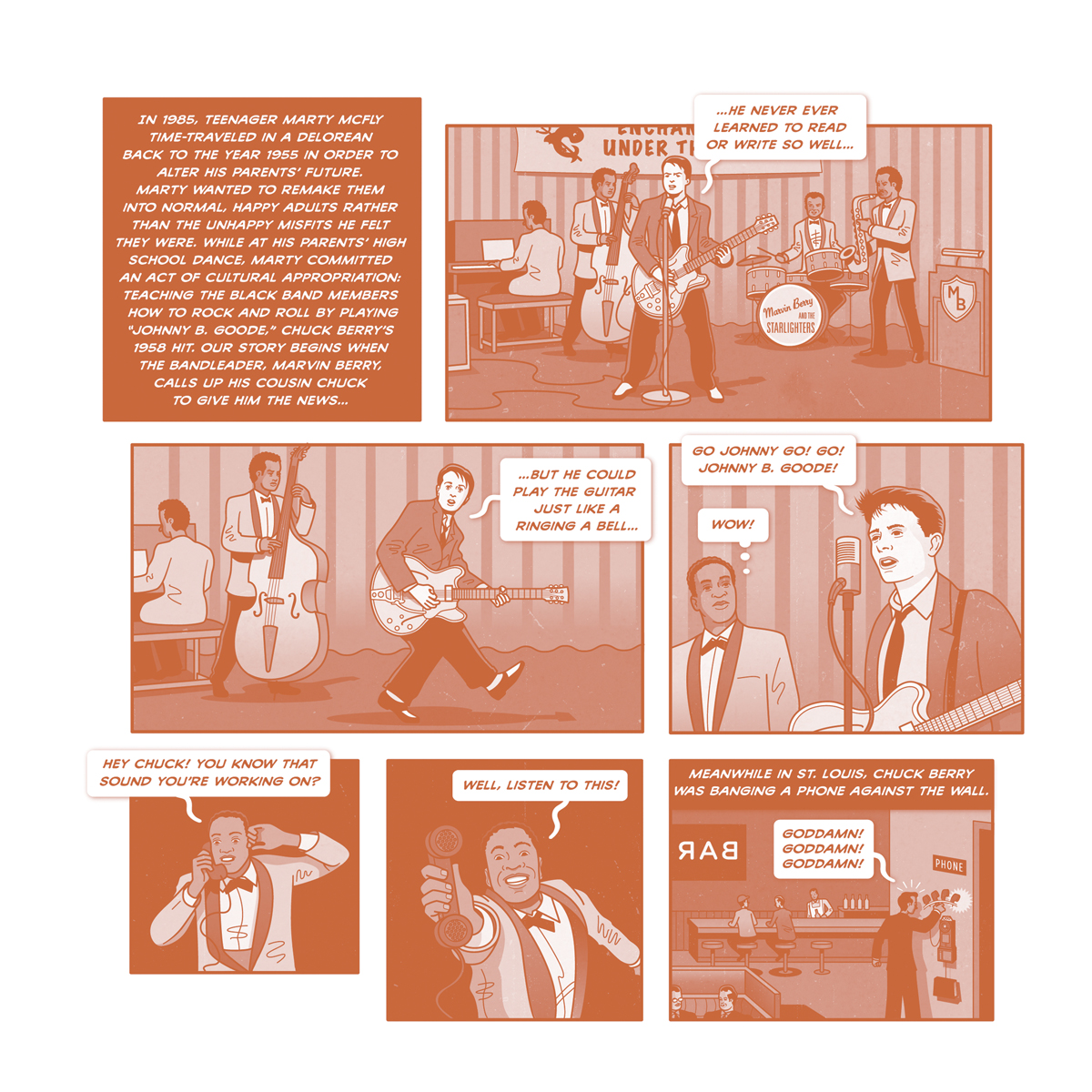 Small Press Spotlight: Coin-Op Books offers noir, music, animals, and more