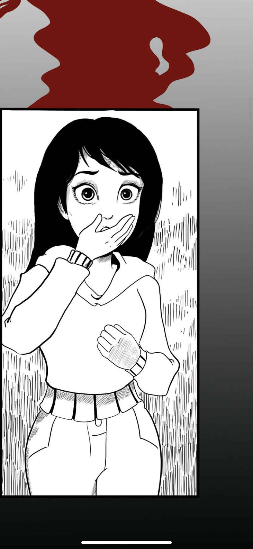 A Year of Free Comics: It’s more than just creepy living in STAGTOWN