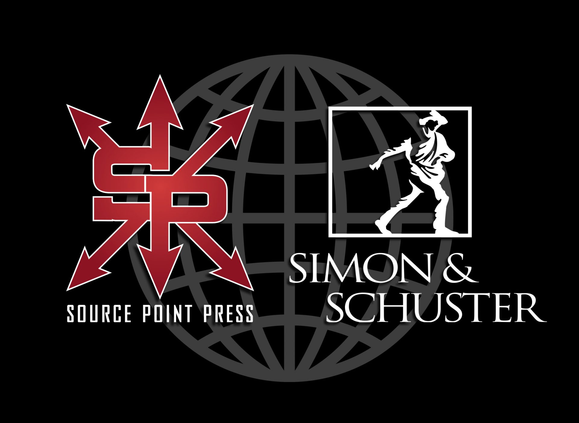 Small Press Spotlight: Source Point Press joins the Simon & Schuster roster