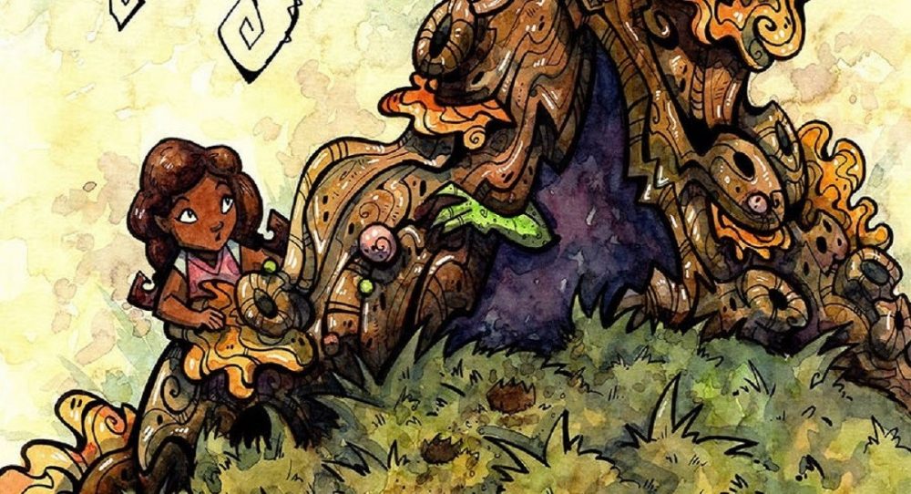 Small Press Spotlight: Fill your week with BUG BITES, mercenaries ...