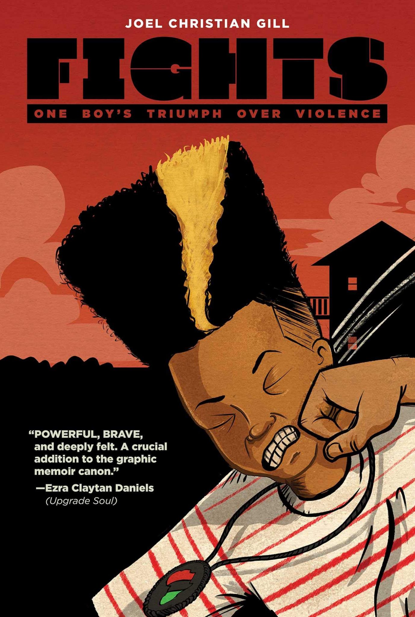 Announcing the winners of the 2021 Cartoonist Studio Prize Award
