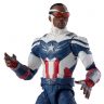Sam Wilson takes flight as Captain America with new merchandise