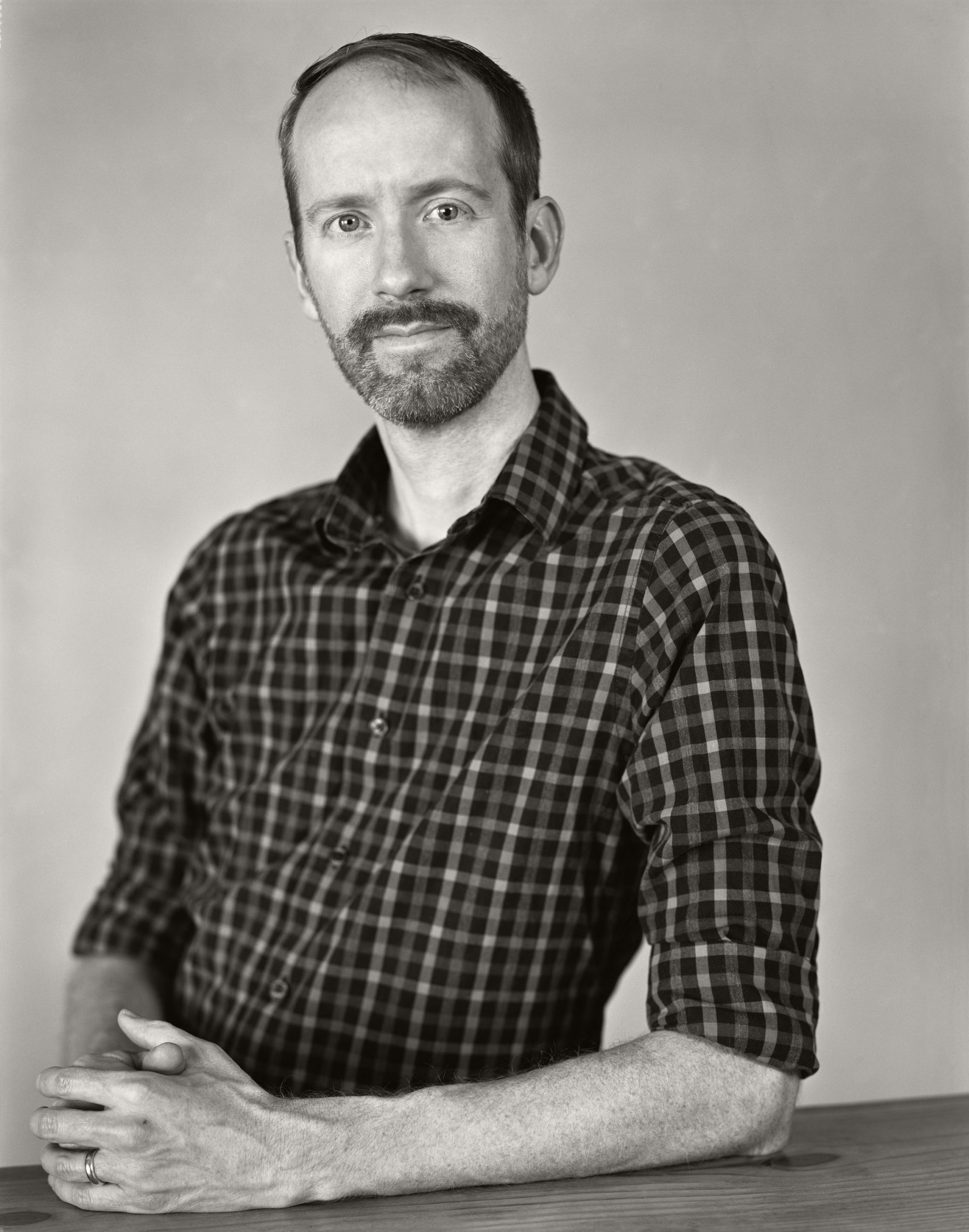 INTERVIEW: Nate Powell on SAVE IT FOR LATER