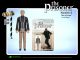 Orange Alert! THE PRISONER retro action figure Kickstarter campaign ...
