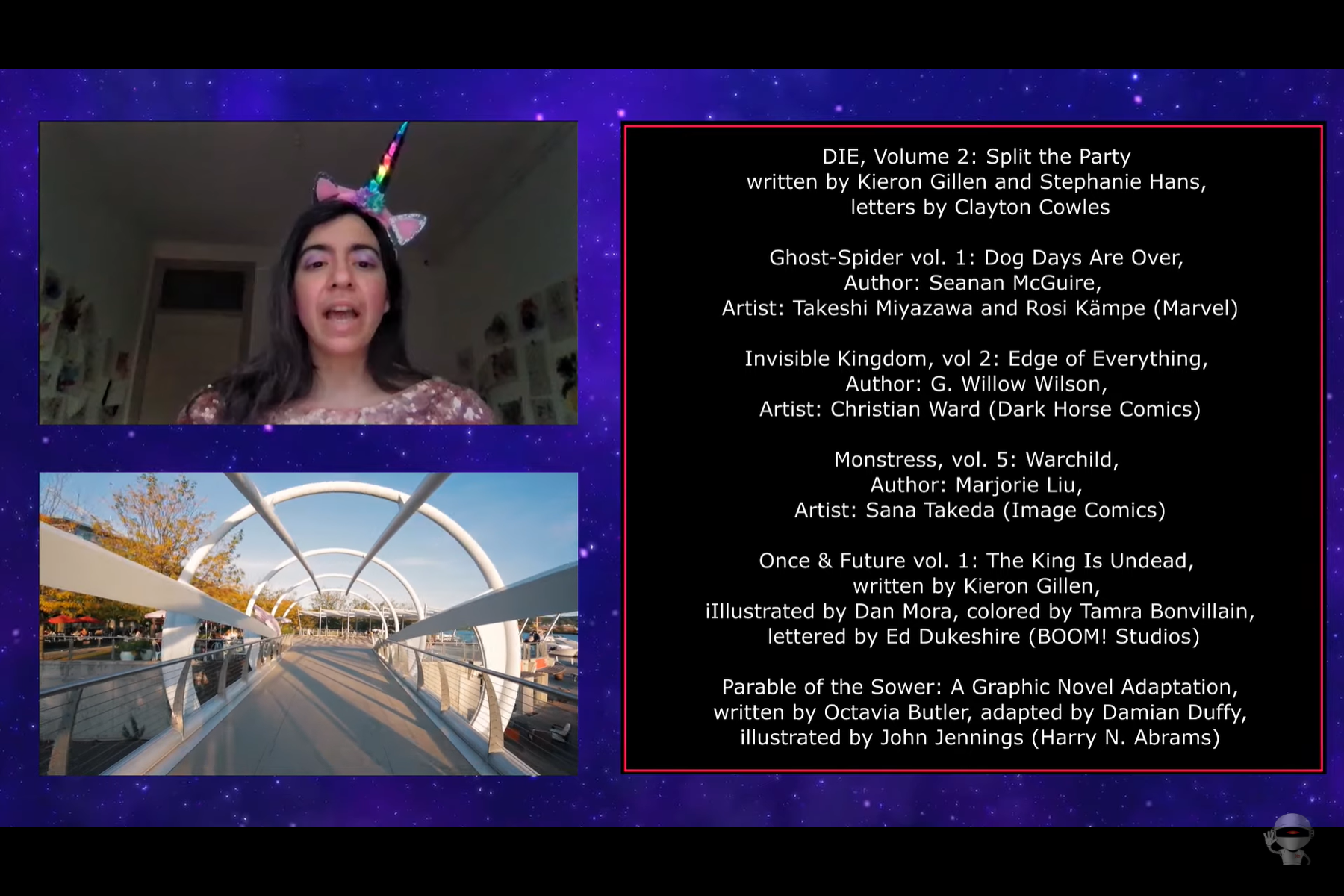 The HUGO AWARDS 2021 finalists have been announced!