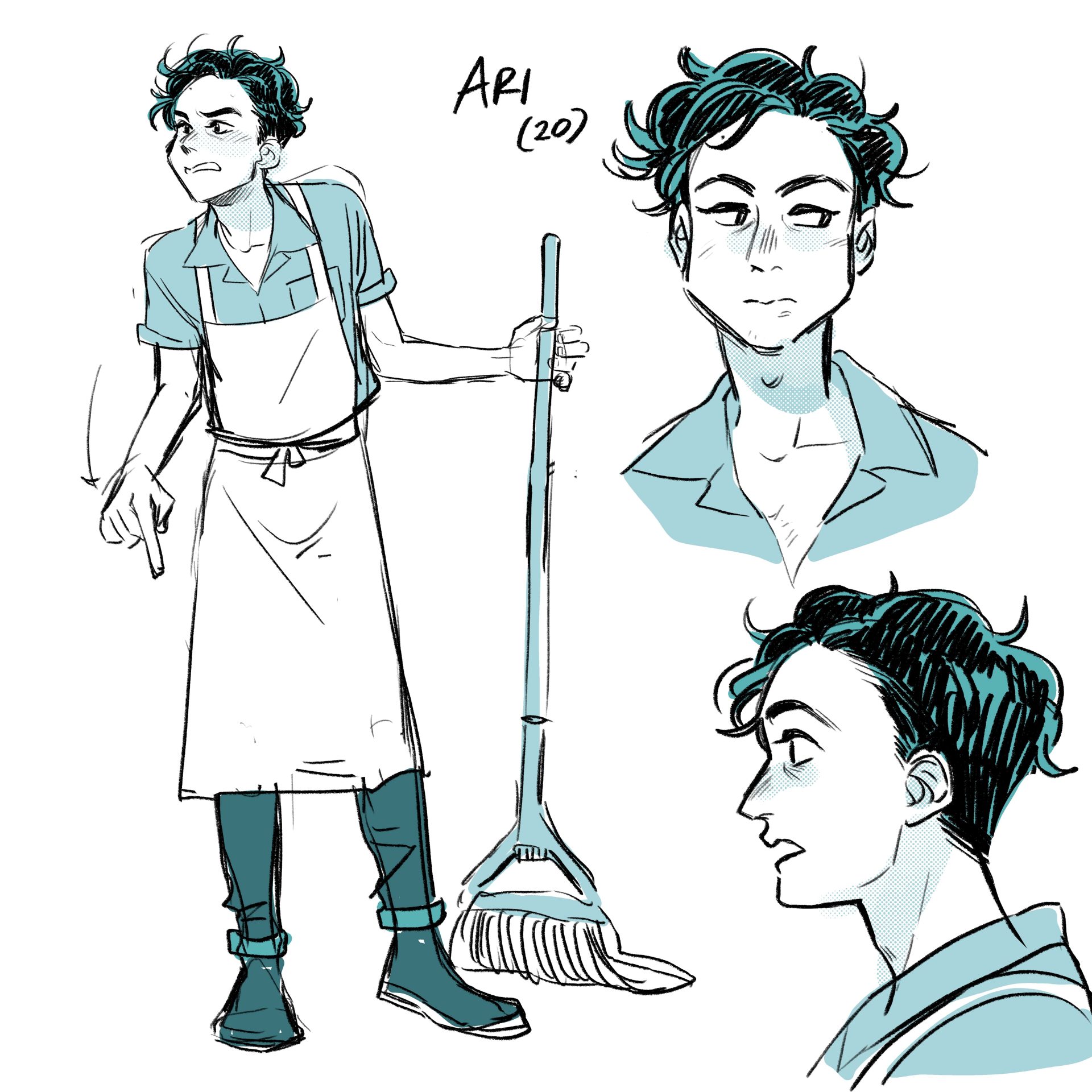 EXCLUSIVE: Sequel Alert! BLOOM PART II on the way