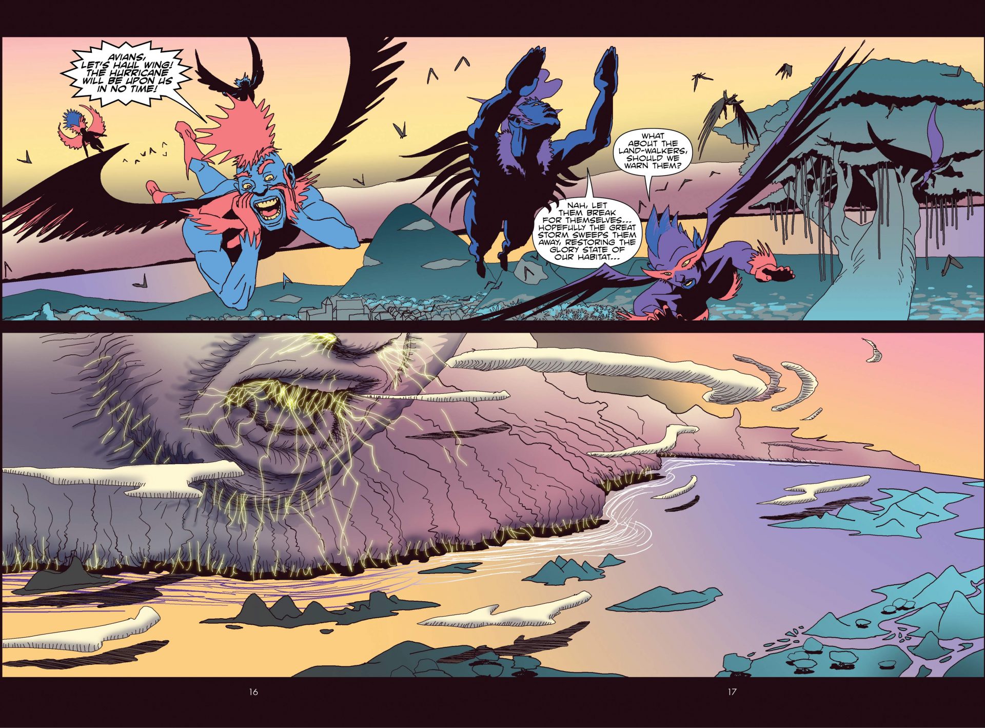 INTERVIEW: All about HARDEARS with Matthew Clarke & Nigel Lynch!