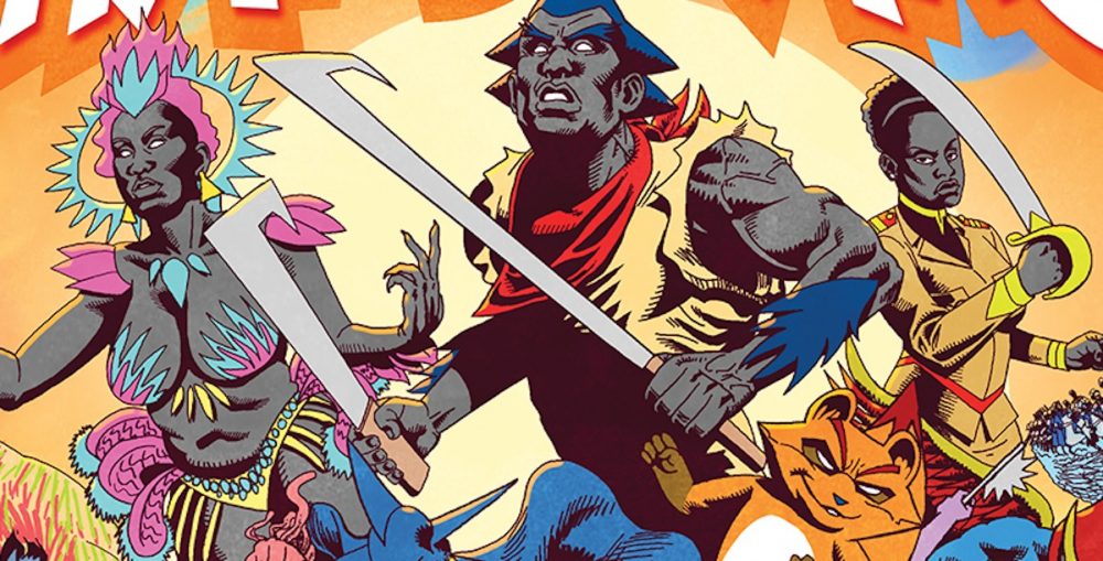 INTERVIEW: All about HARDEARS with Matthew Clarke & Nigel Lynch!