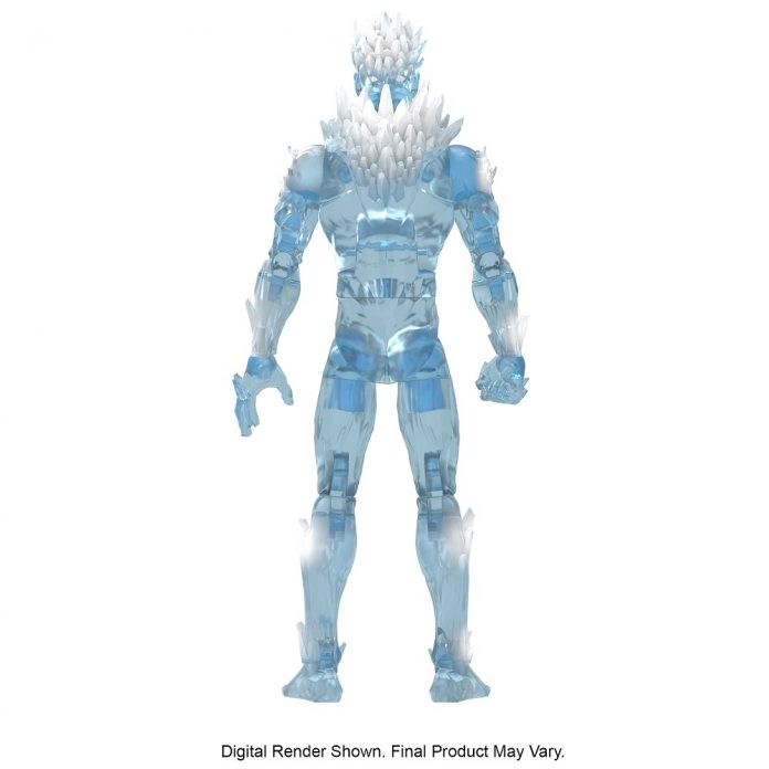 Hasbro unveils a new wave of X-MEN AGE OF APOCALYPSE action figures
