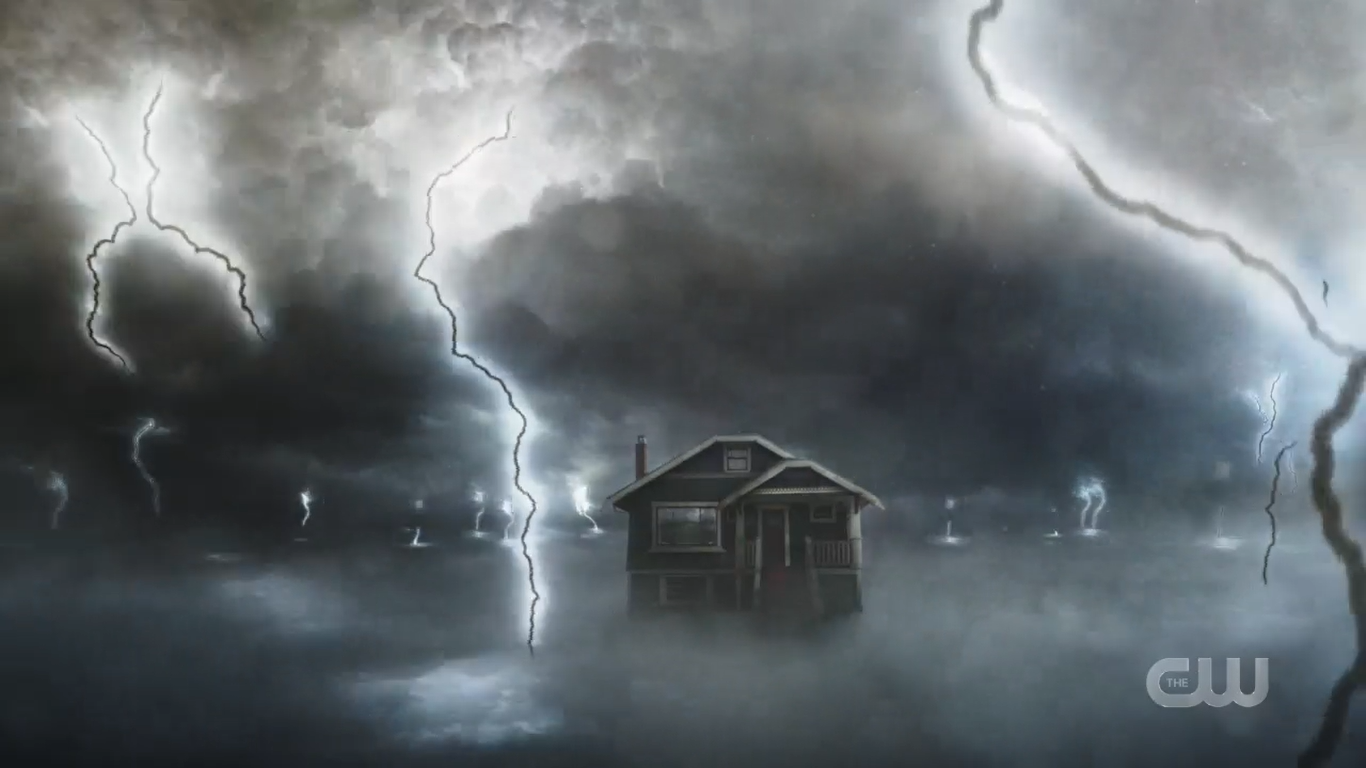 Recap: THE FLASH S7E11 — “Family Matters, Part II”