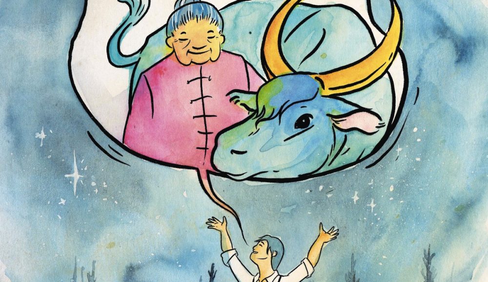 INTERVIEW: Dig into THE LEGEND OF AUNTIE PO with SHING YIN KHOR