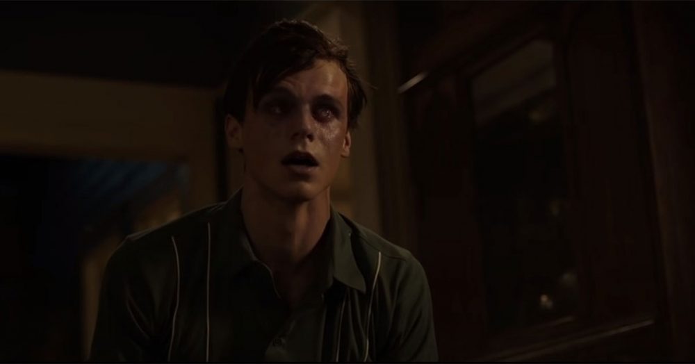 REVIEW: THE CONJURING 3 is a very well-made missed opportunity