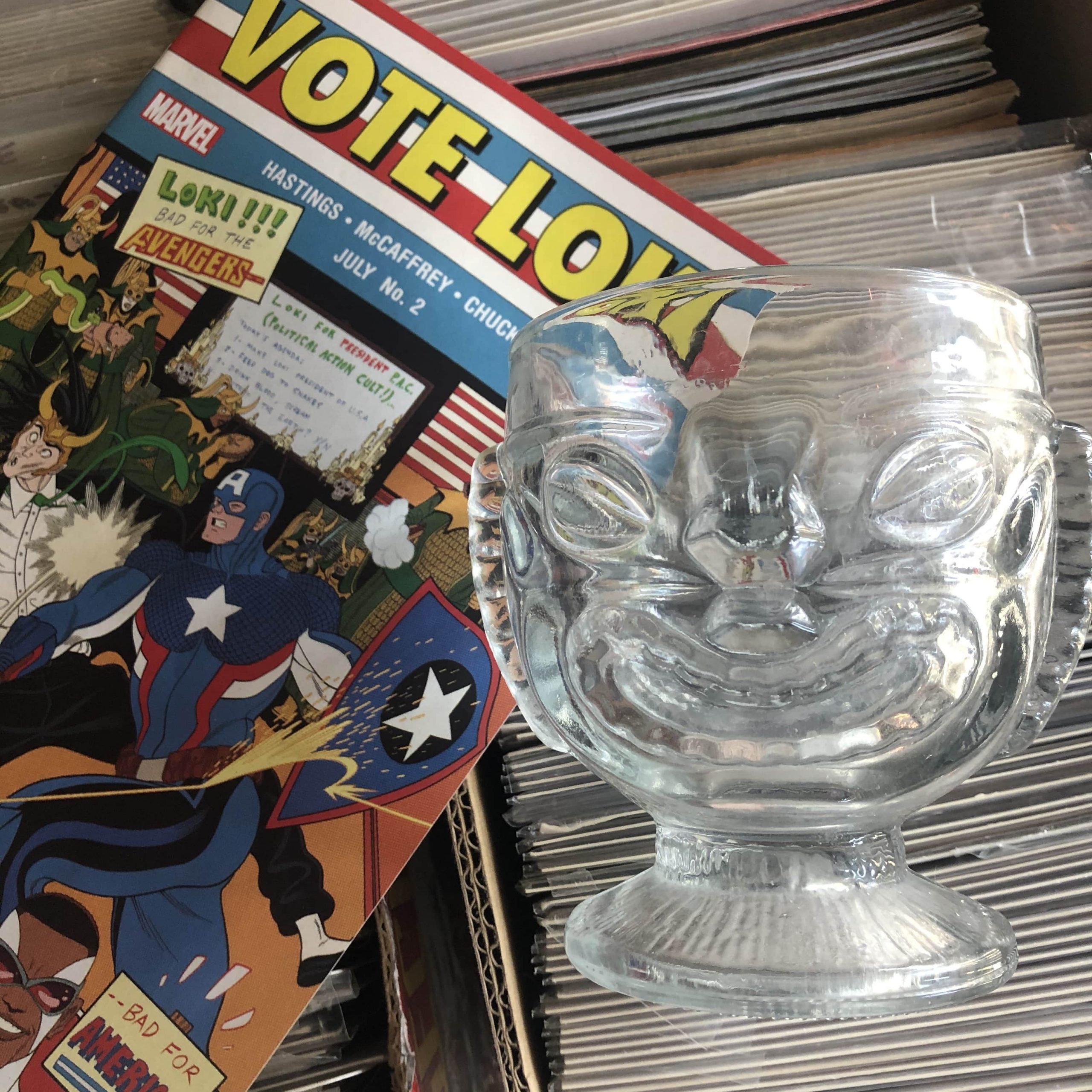 Recap: LOKI S1E3 – “Lamentis”