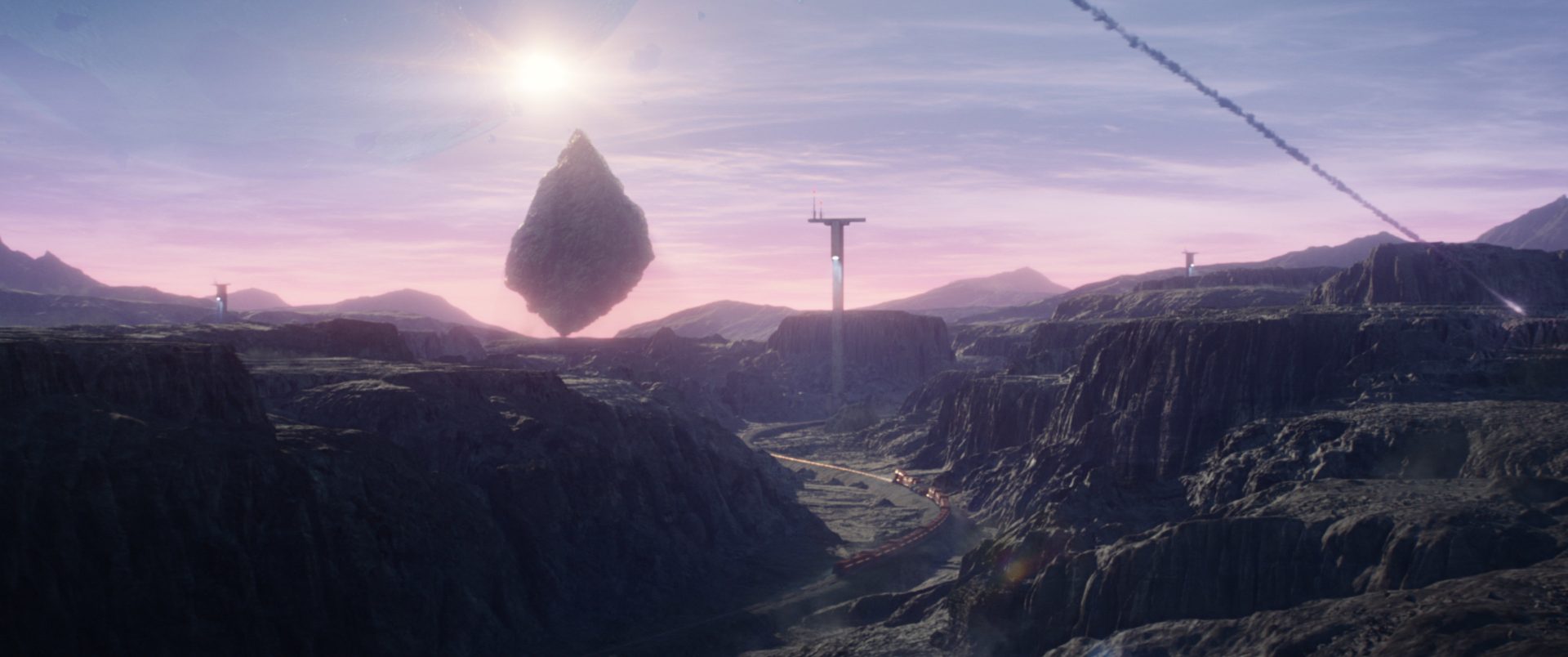 Recap: LOKI S1E3 – “Lamentis”