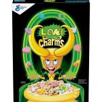 LOKI CHARMS limited edition cereal is a mischievously delicious part of ...