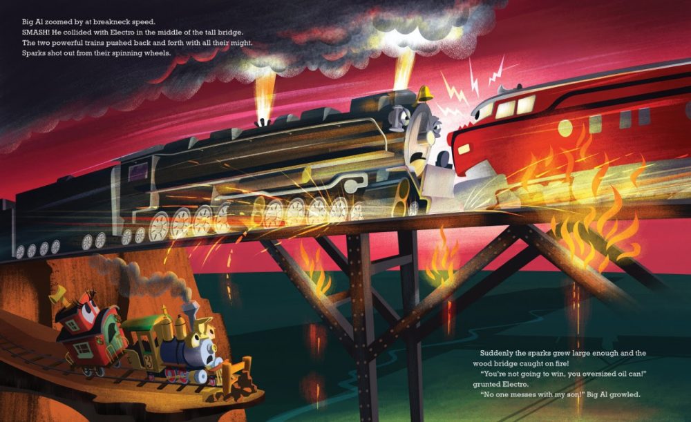 Dynamite and Curiosity Ink team for PAW Patrol and more