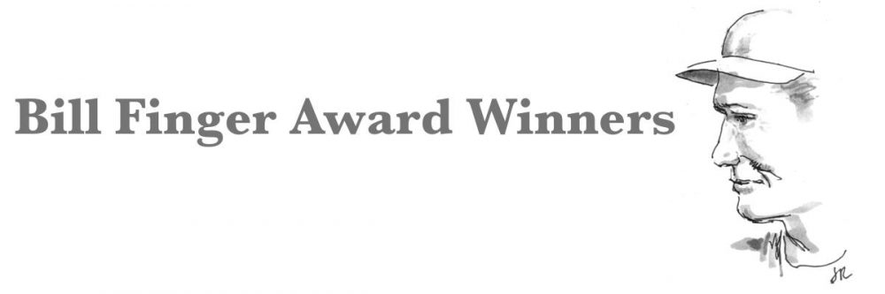 Six writers win the 2021 Finger Award posthumously