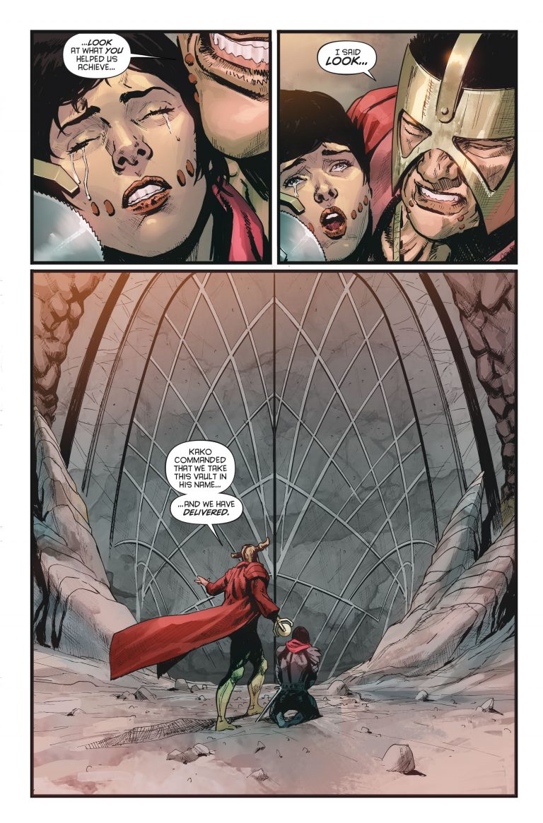 REVEAL: Check out a pair of upcoming TAARNA covers from Heavy Metal