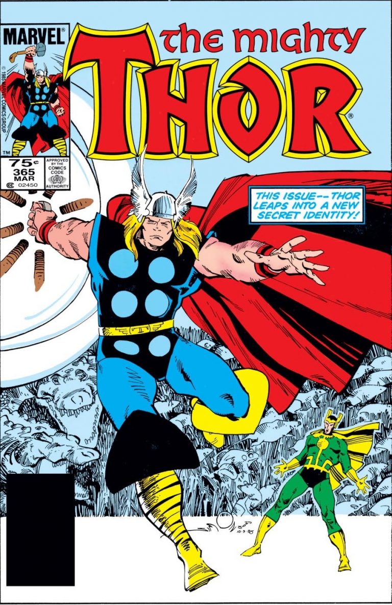 Recap: LOKI S1E5 — “Journey Into Mystery”