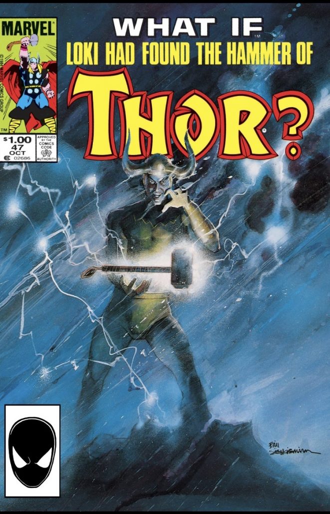 Recap: LOKI S1E5 — “Journey Into Mystery”