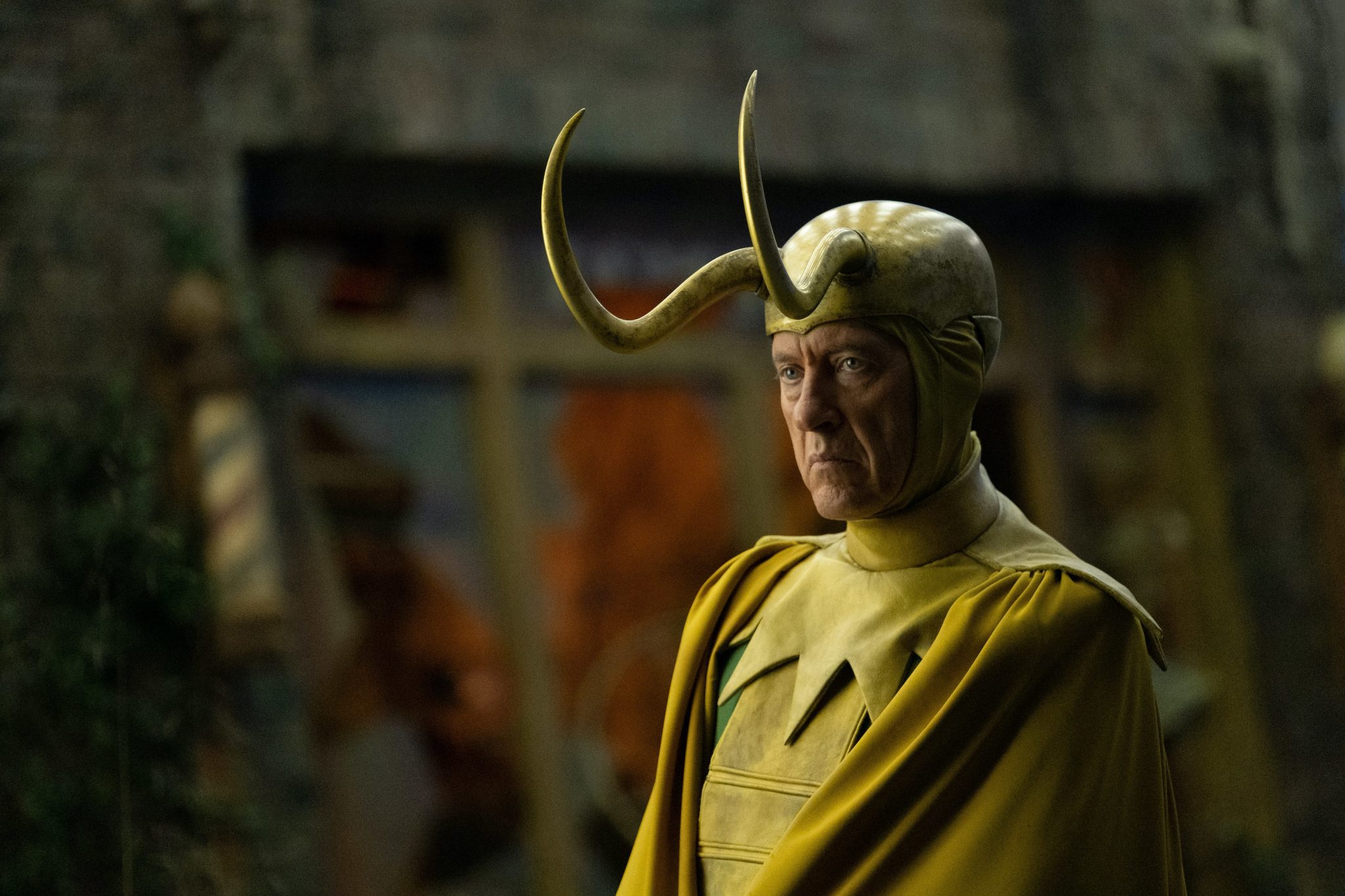 Recap: LOKI S1E5 — “Journey Into Mystery”