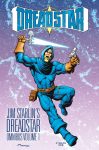 INTERVIEW: Jim Starlin on the return of DREADSTAR - The Beat