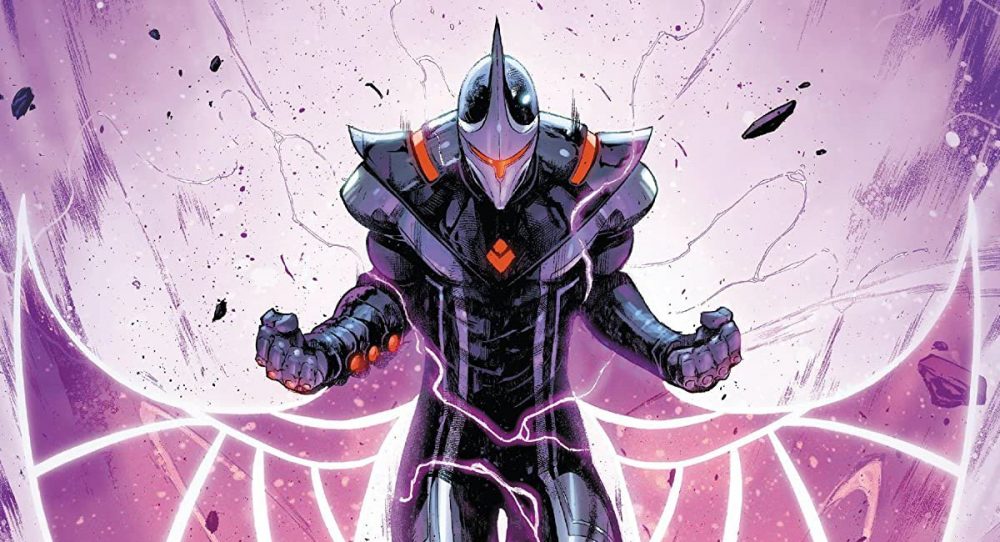 The Marvel Rundown: DARKHAWK #1 is a fantastic reinvention of the hero