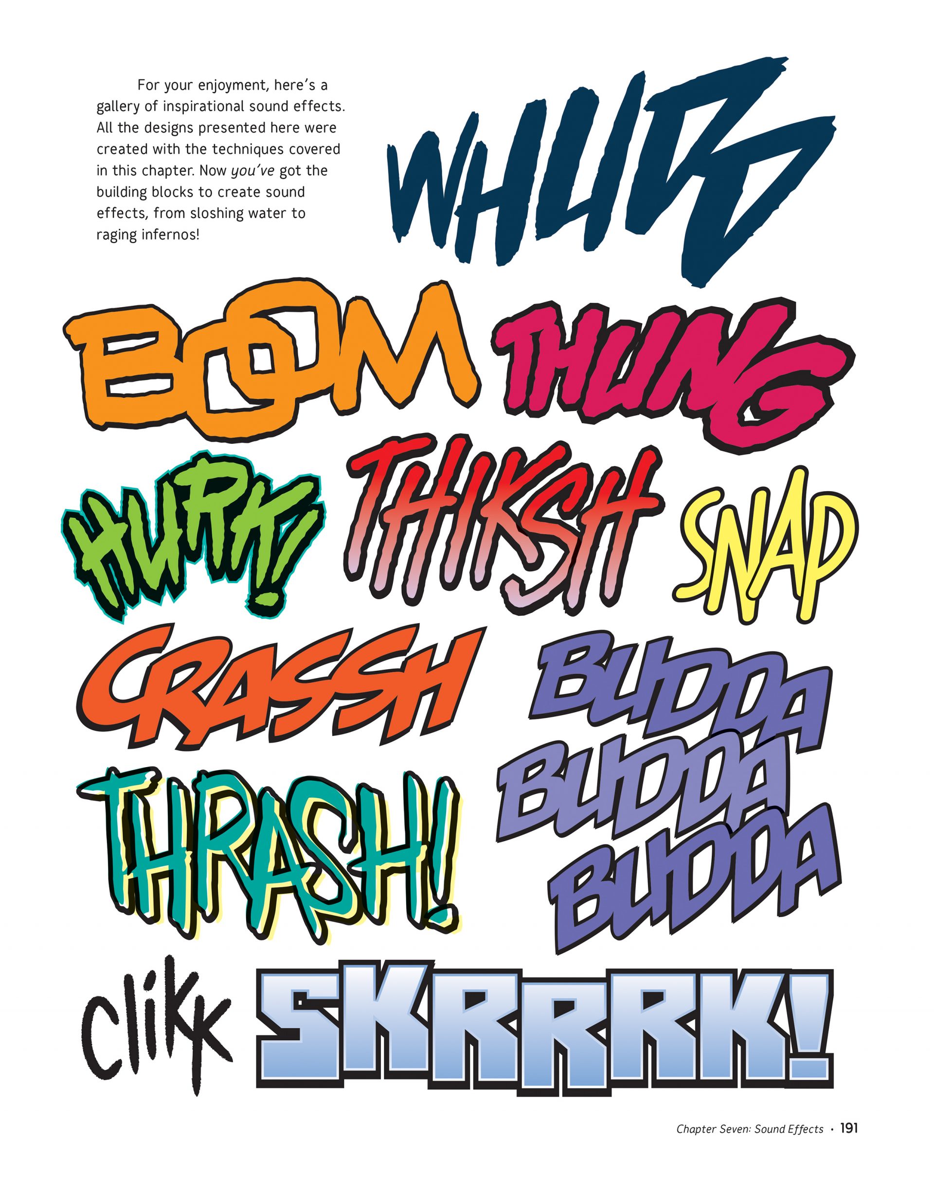 Preview: THE ESSENTIAL GUIDE TO COMIC BOOK LETTERING - The Beat