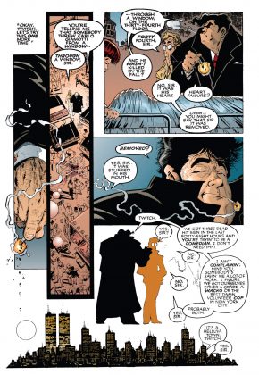 Letterer Appreciation Day '21: 17 of Our Favorite Letterers