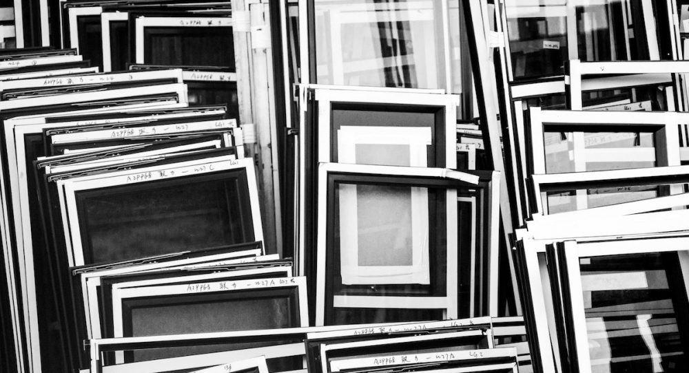 Framing Device: Tips for displaying your original artwork
