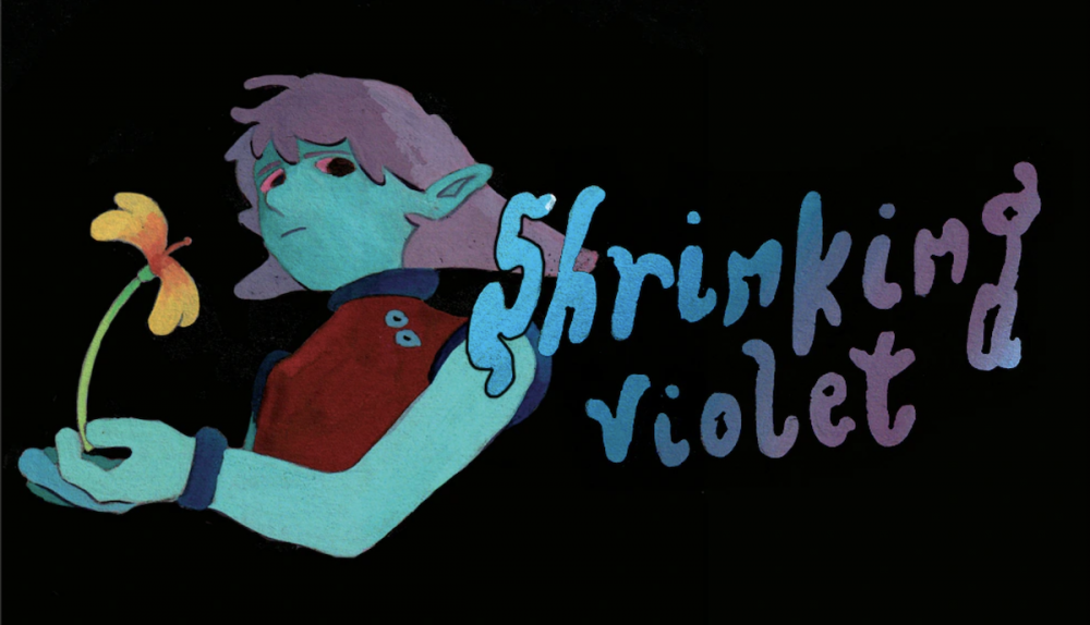 Comics Crowdfunding Round-Up: SHRINKING VIOLET, CORNERMAN, and 3 more ...