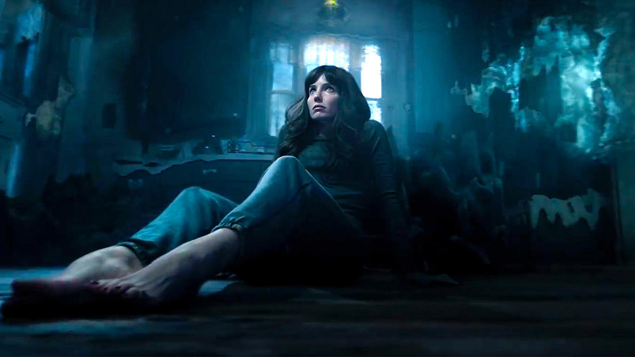 Now that we’ve seen it, is MALIGNANT truly a new vision of terror?