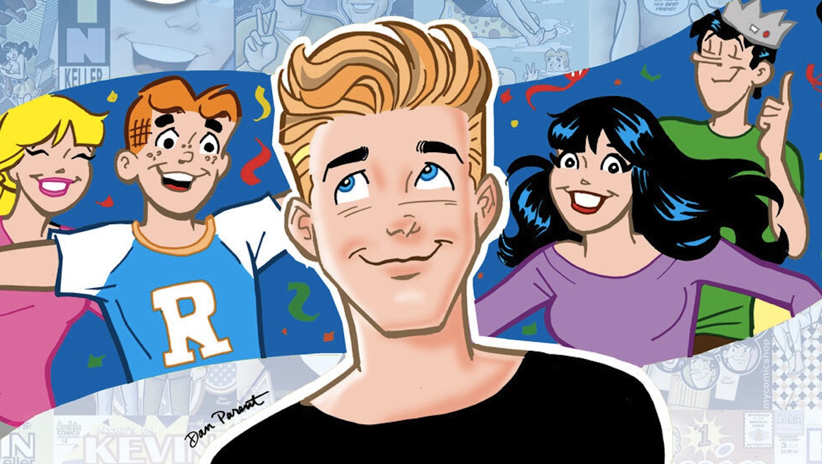 The KEVIN KELLER CELEBRATION Kickstarter has arrived!