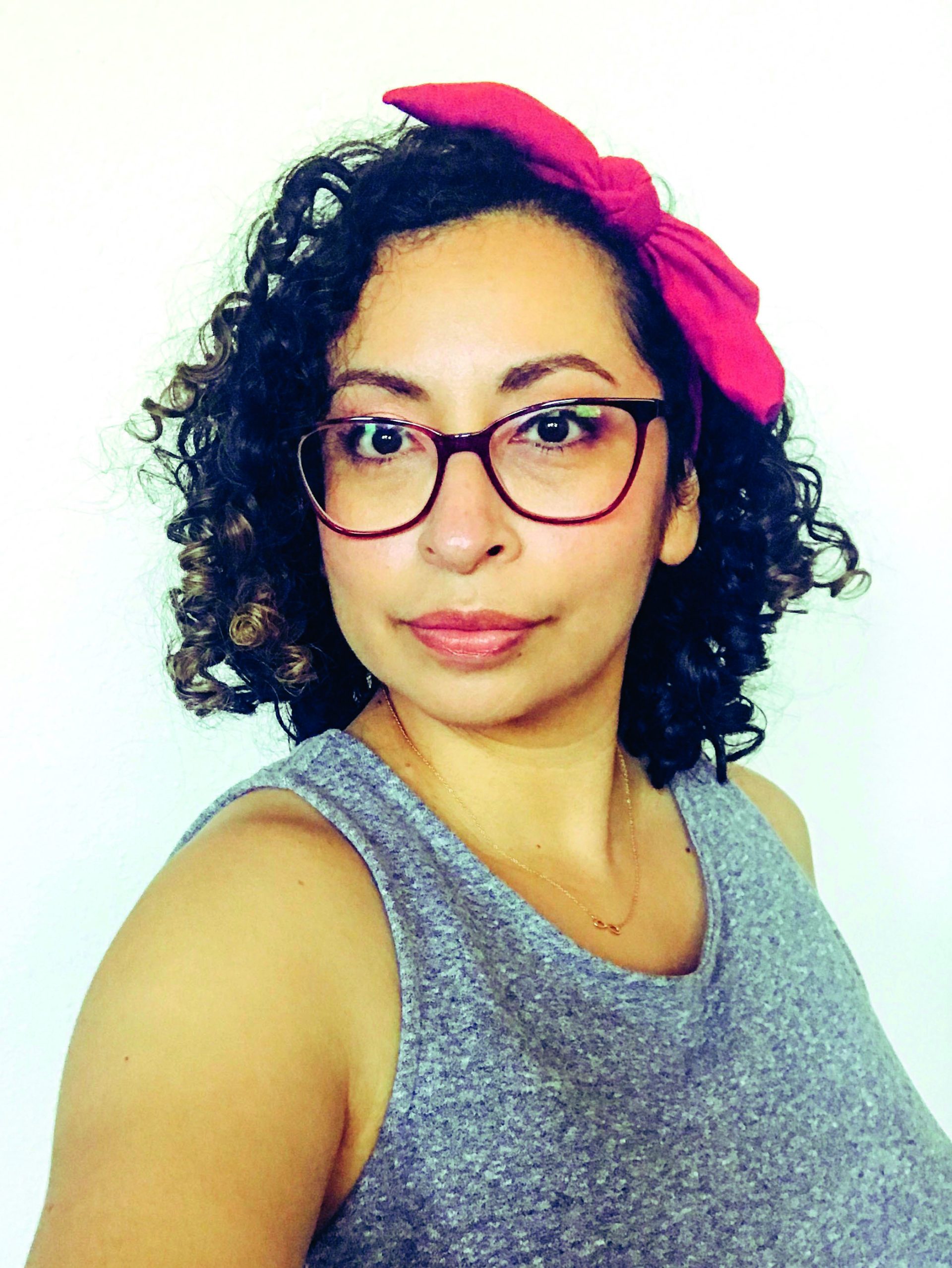 INTERVIEW: IVY NOELLE WEIR & AMBER PADILLA on THE SECRET GARDEN ON 81st ...