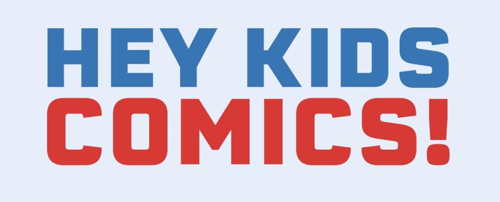 New Comics Shop Alert: Hey Kids Comics opens in Brooklyn