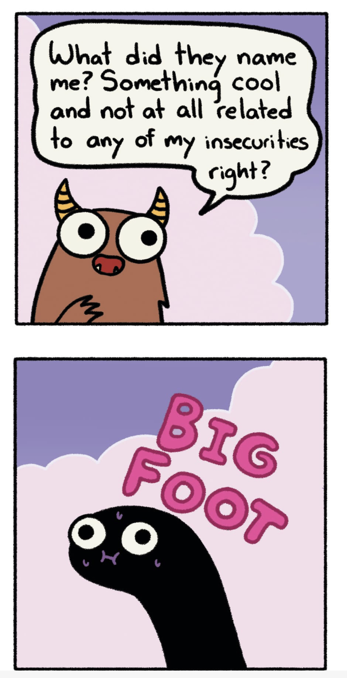 A Year of Free Comics: ‘Tis the season for CRYPTID CLUB