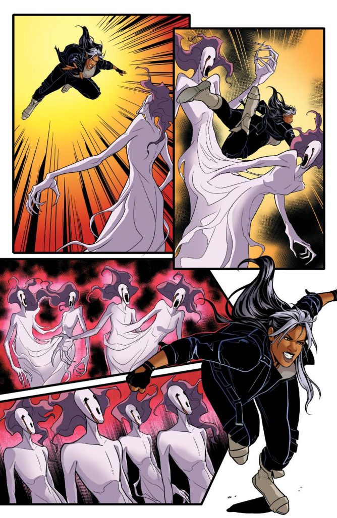 EXCLUSIVE PREVIEW: Vault releases a sneak peek at LUNAR ROOM #1