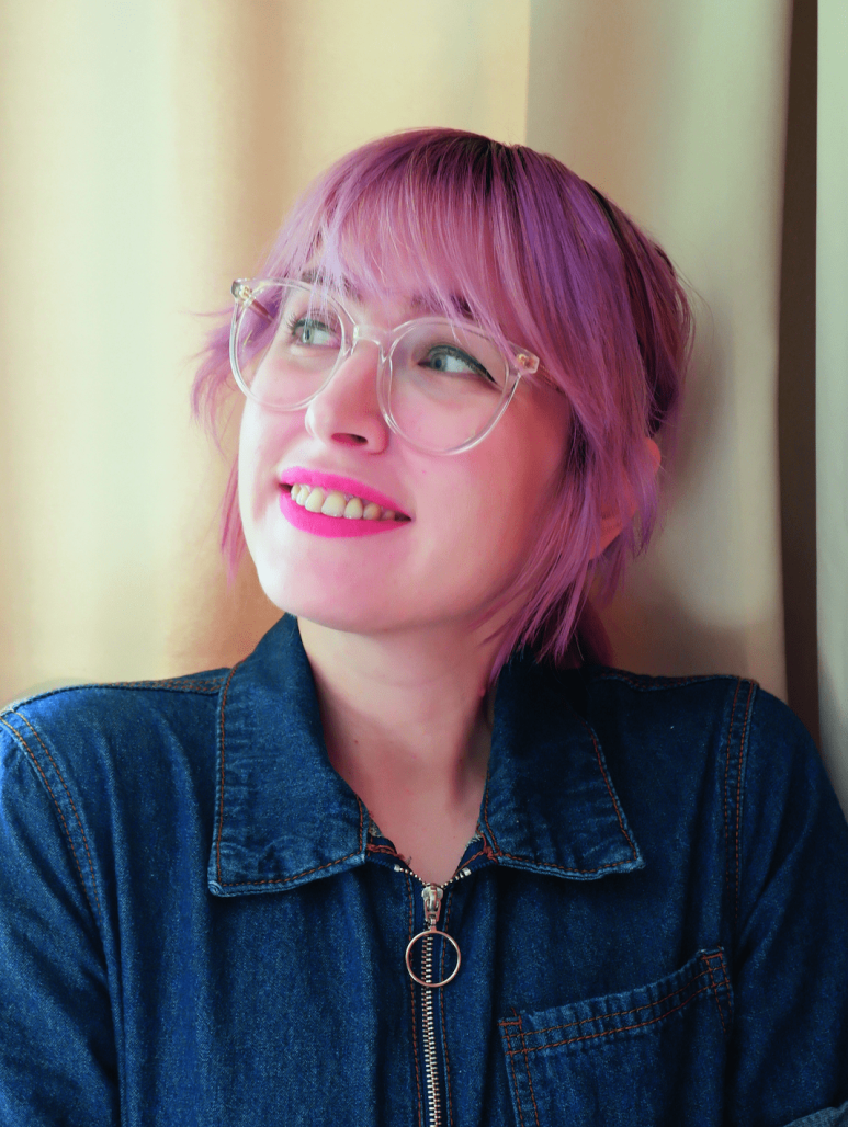 INTERVIEW: IVY NOELLE WEIR & AMBER PADILLA on THE SECRET GARDEN ON 81st ...