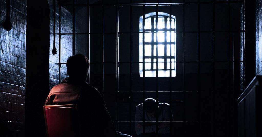 LAIR offers demonic horror with great ideas but uneven execution