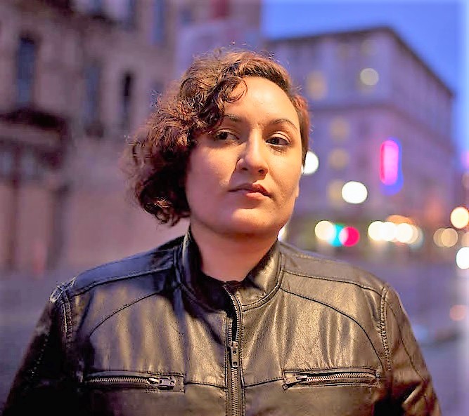 INTERVIEW: Sloane Leong on how to make a house tell the story in GRAVENEYE