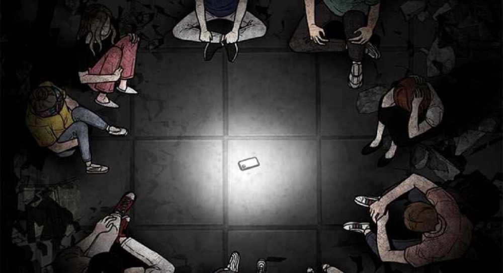 A Year of Free Comics: CHASING TAILS offers a tangled mystery to unravel