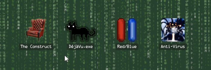 MATRIX 404: A podcast refresher on all things Matrix - The Beat