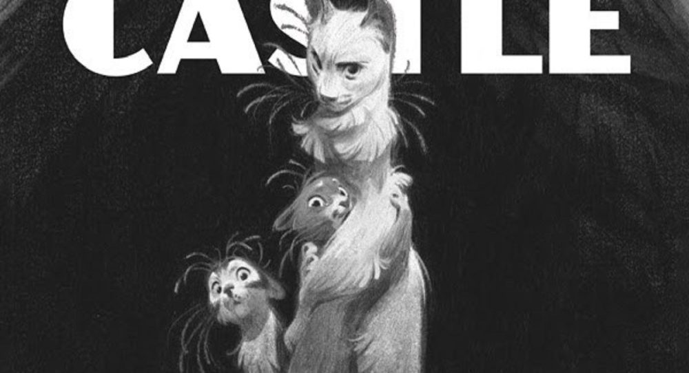 Small Press Spotlight: Read a new take on a familiar tale in ANIMAL CASTLE