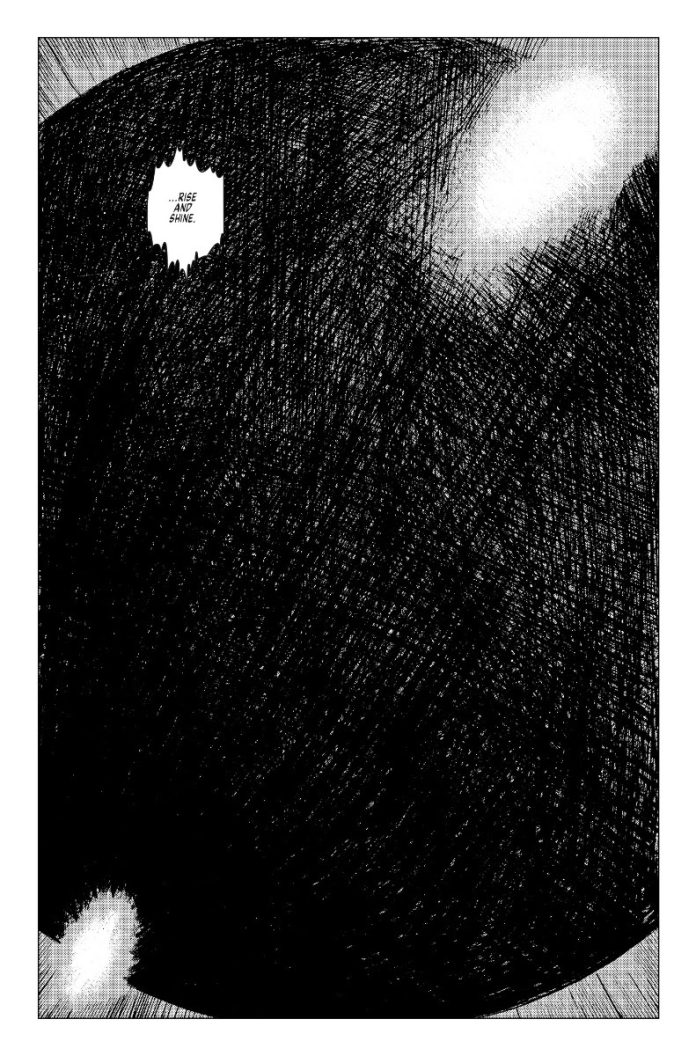 Nick Dragotta & Caleb Goellner team up to unleash GHOST CAGE miniseries