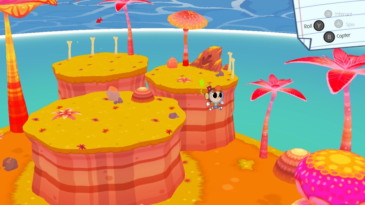 REVIEW: RAINBOW BILLY has some charm but doesn't truly shine.