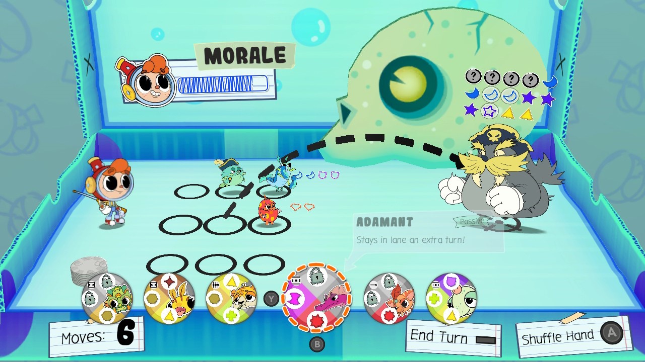 REVIEW: RAINBOW BILLY has some charm but doesn't truly shine.