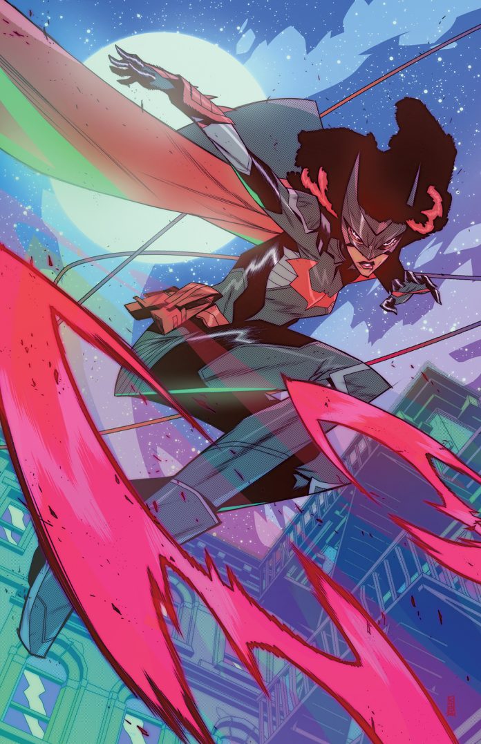 DC's new EARTH-PRIME series brings the Arrowverse to comics